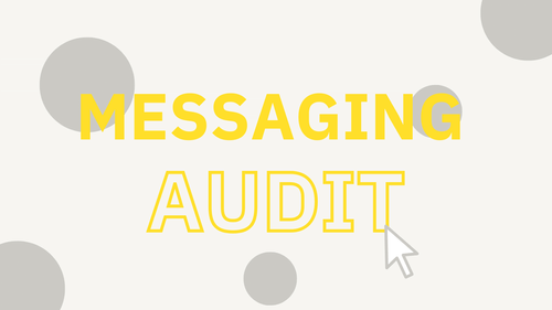 Create a powerful message map: A step-by-step guide [+Templates]