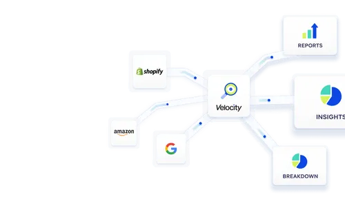 Velocity - India's Leading eCommerce Enabler