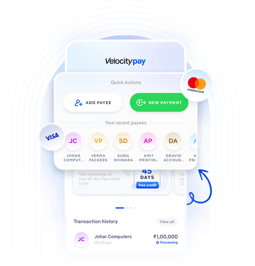 Velocity Pay