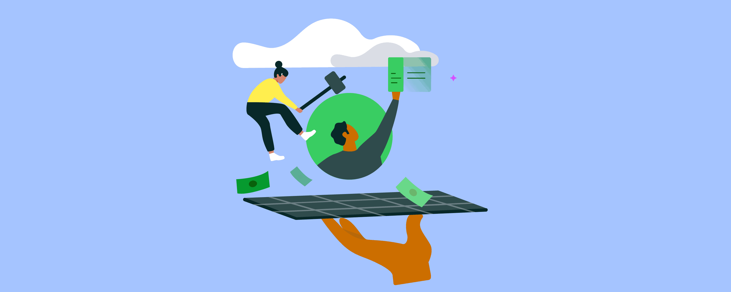 Content Monetization: How to Make Money From Content | AppSumo Blog