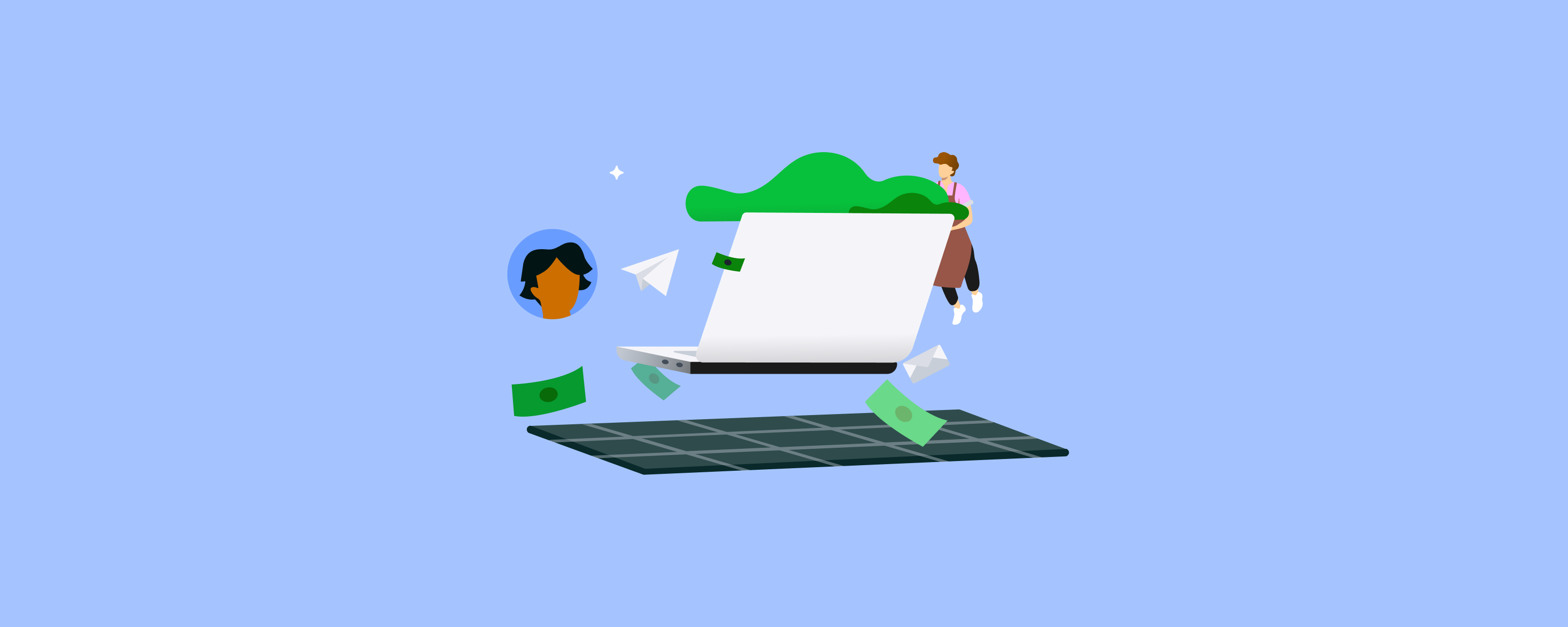 How to Sell a Bootstrap Business and Work Only 97 Days: Lessons from Marshall Haas | AppSumo Blog