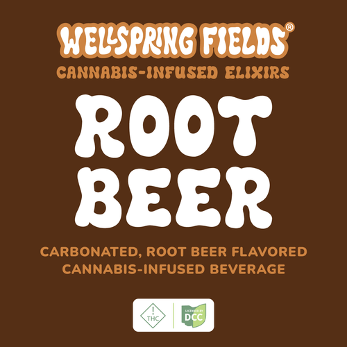 Ohio's Finest Cannabis Infused Elixirs From Dr. Feel Better