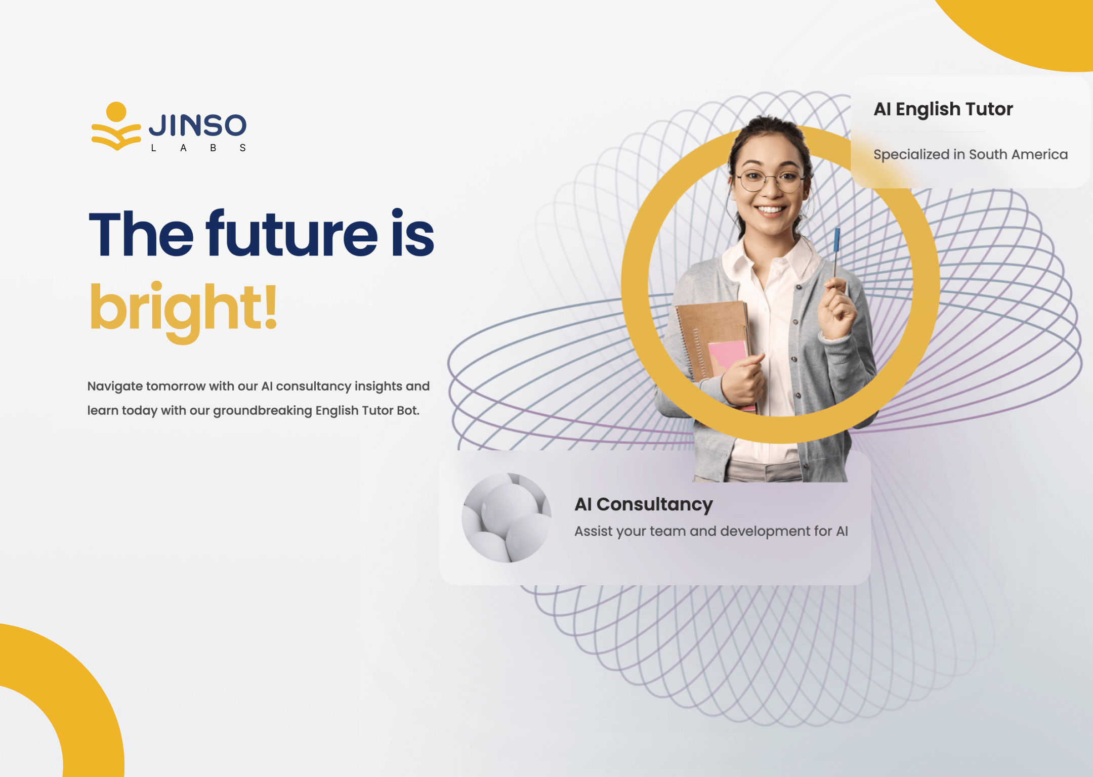 Jinso Labs