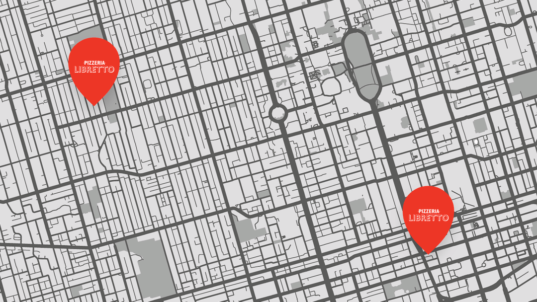How to Plot Points on a Google Map - Atlist