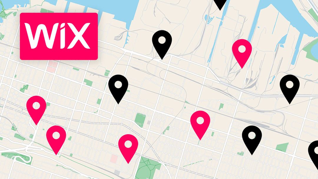 How to Create Powerful Google Maps for Wix - Atlist