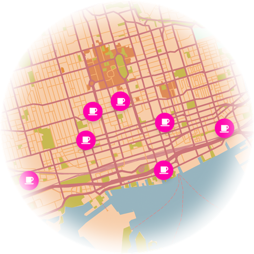 Embed Custom Maps in Notion Pages | Atlist