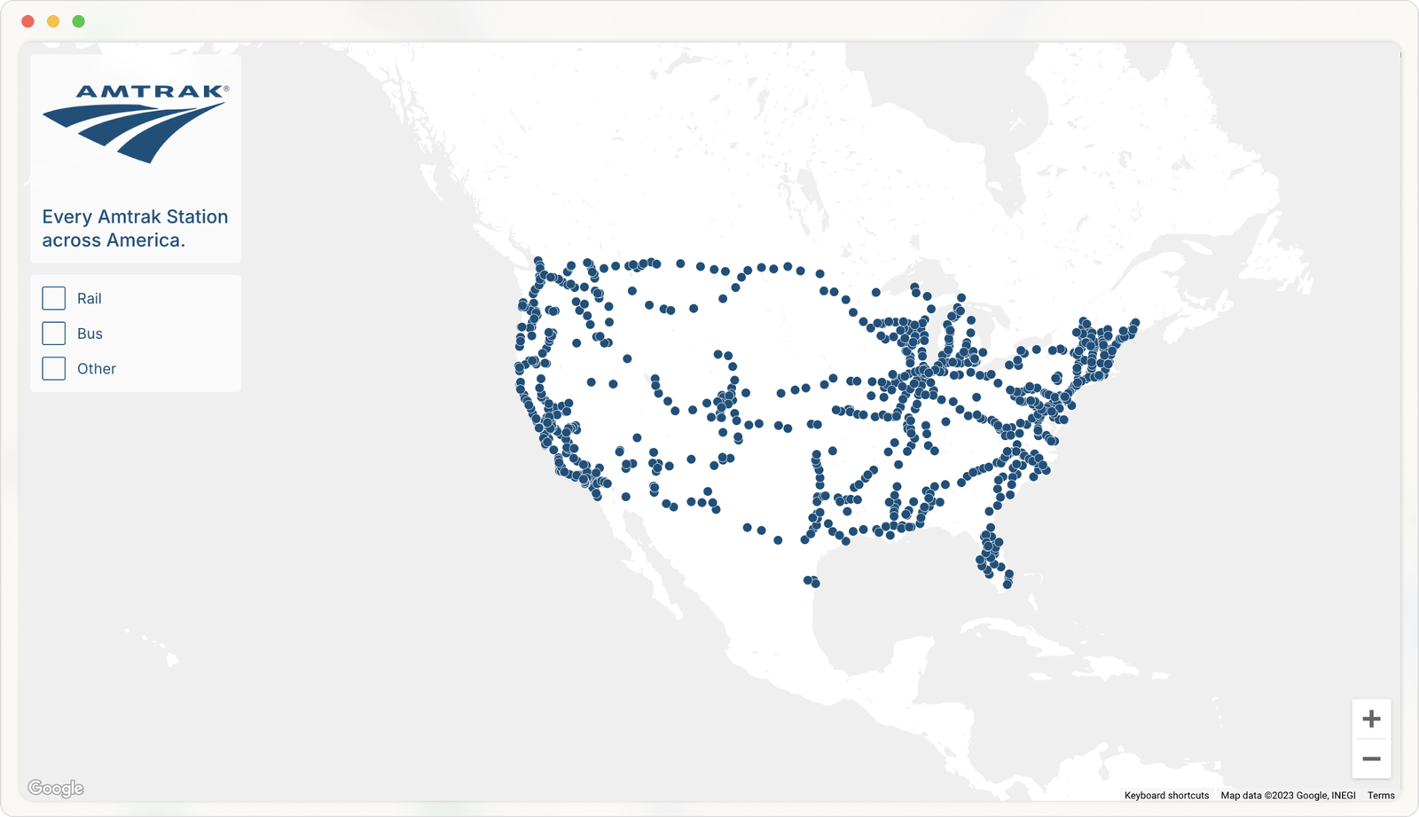 Map Maker — Create a Custom Map in Minutes