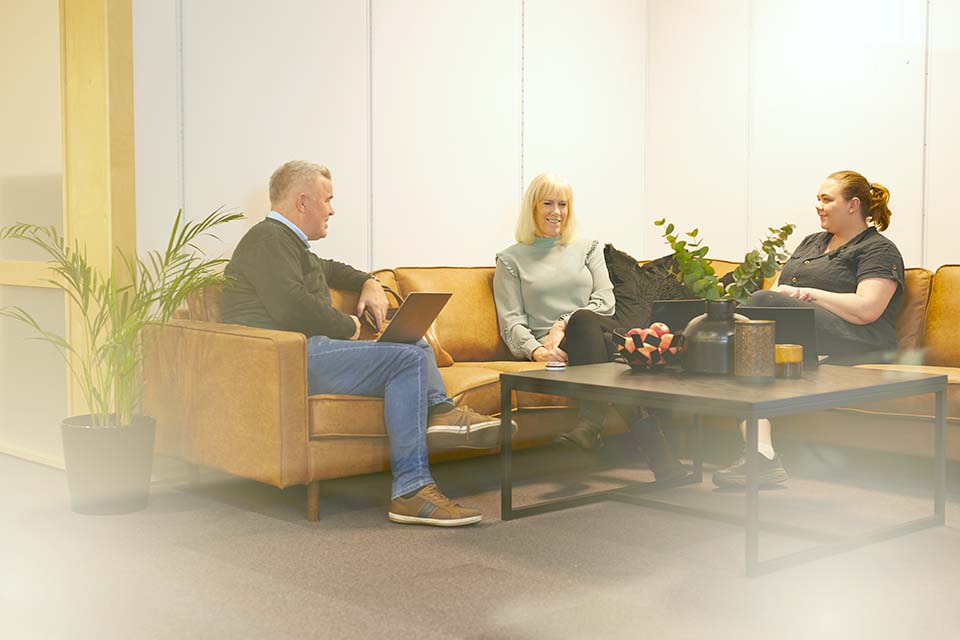 Pridok EPJ – Kontakt oss