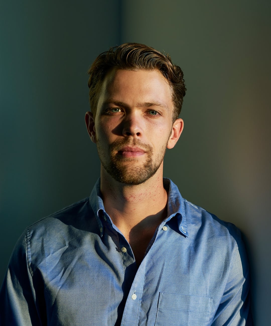 Paul F. Austin - Microdosing Psychedelics Coach