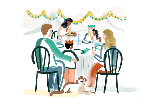 Storyworth Celebrations | Create a Memory Book for Special Occasions