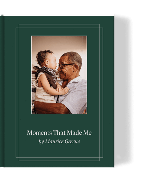 Storyworth - Everyone has a story worth sharing