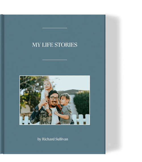 Storyworth – Everyone has a story worth sharing