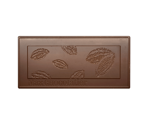 Max Chocolatier | handgemachte & natürliche Schokolade - Max Chocolatier