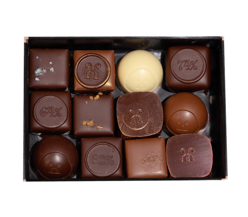 Max Chocolatier | handmade & natural chocolate - Max Chocolatier