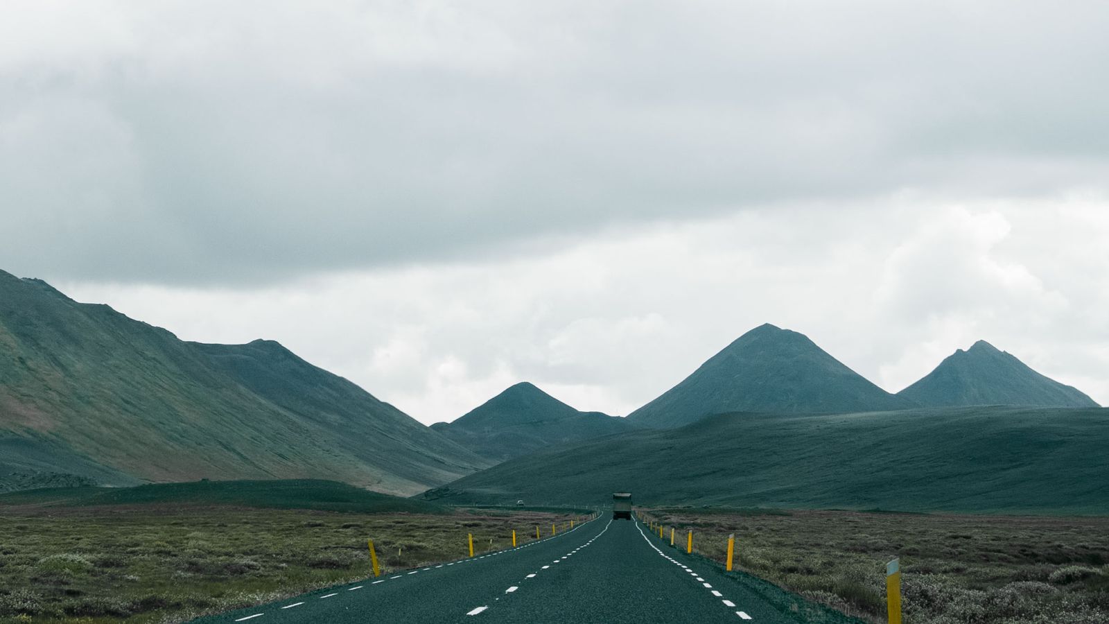 The Best Stops on Iceland's Ring Road | Chris & Sara