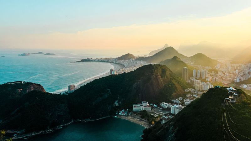 What to Know Before Visiting Rio de Janeiro, Brazil | Chris & Sara