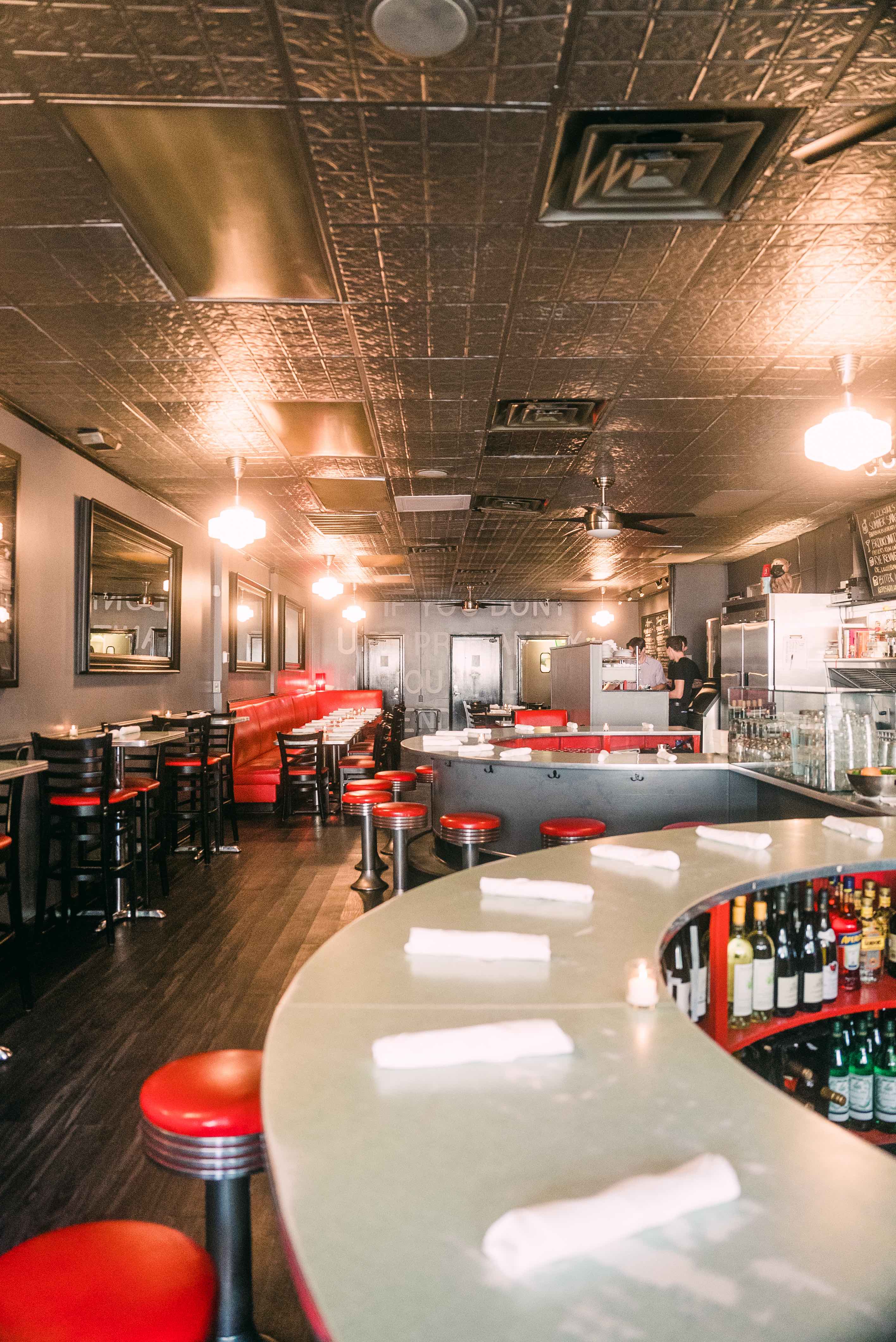 35 Best Restaurants in Raleigh, NC That Locals Love | Chris & Sara