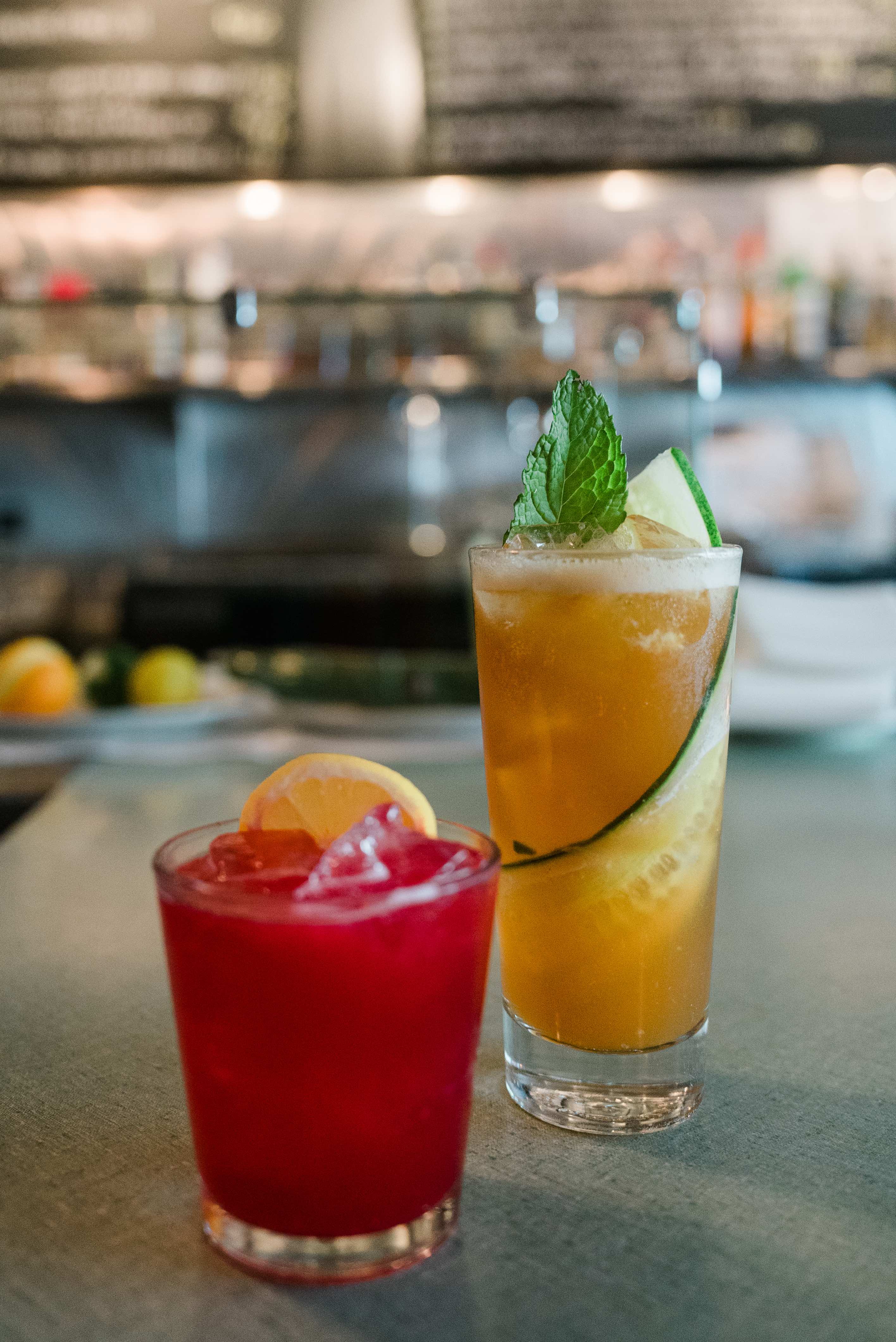 35 Best Restaurants in Raleigh, NC That Locals Love | Chris & Sara