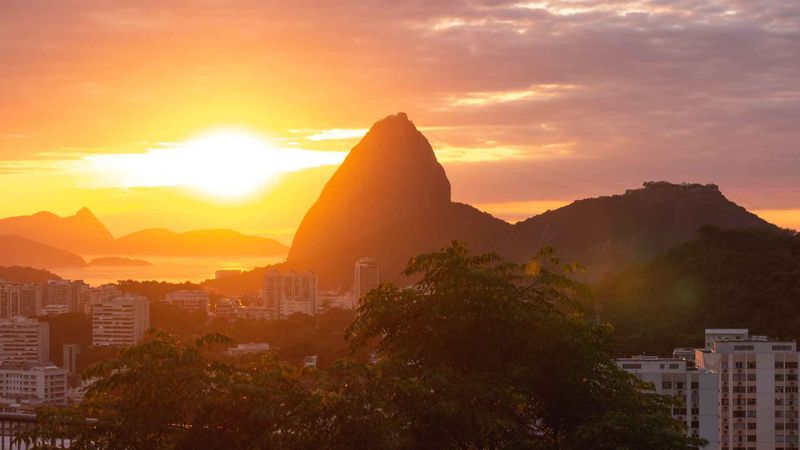Plan Your Visit to Sugarloaf Mountain in Rio de Janeiro, Brazil | Chris ...