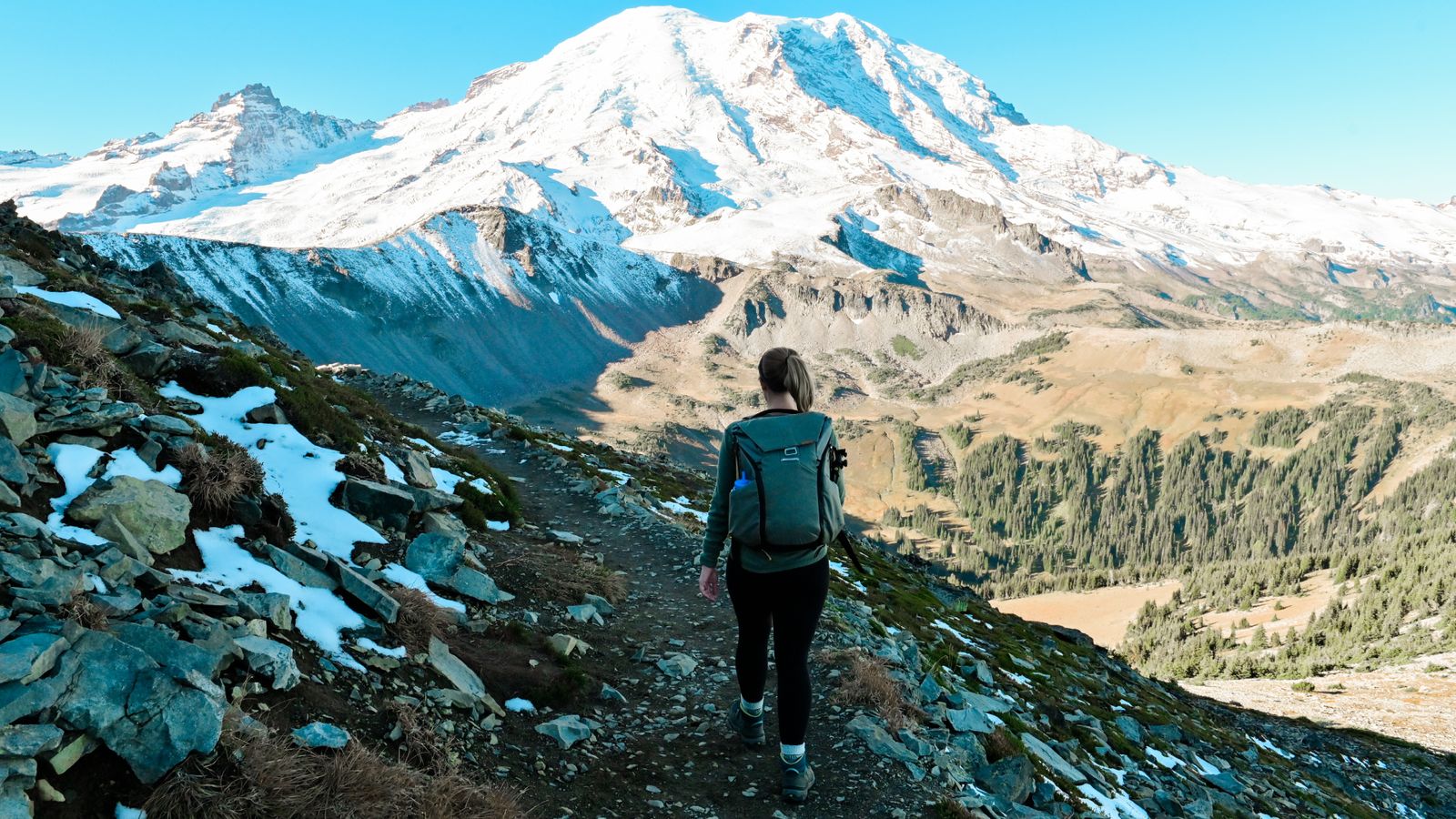 The Complete Winter Camping Packing List (with free PDF download ...