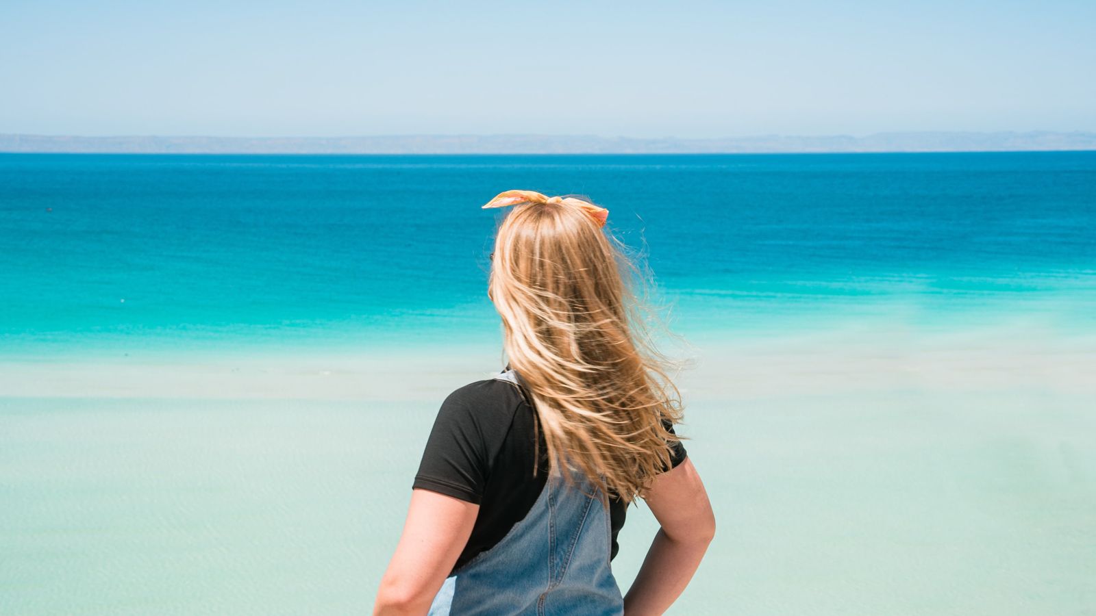 What to Know for Visiting Balandra Beach in Baja California Sur | Chris ...