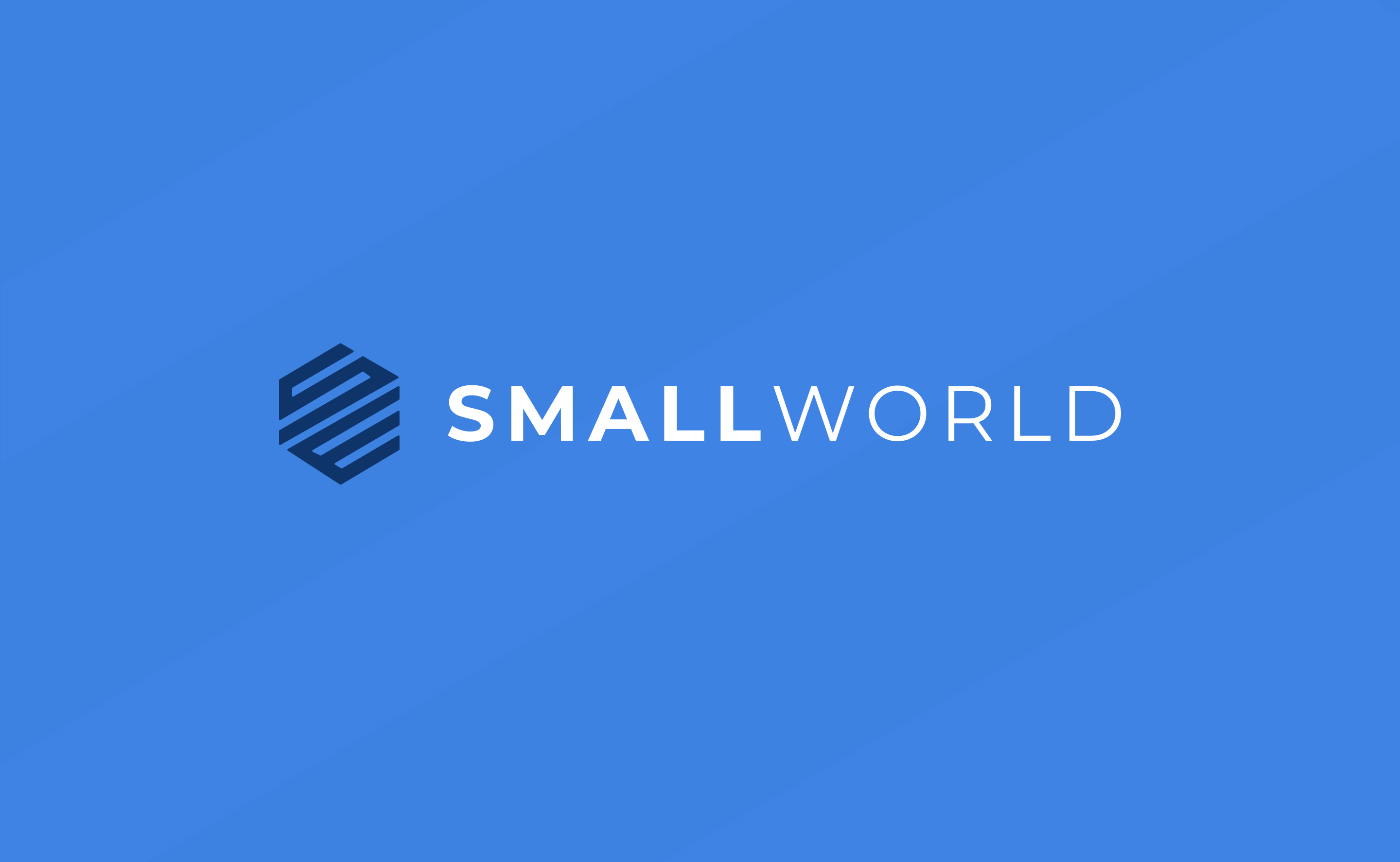 Learn why SmallWorld is the leading relationship activation platform