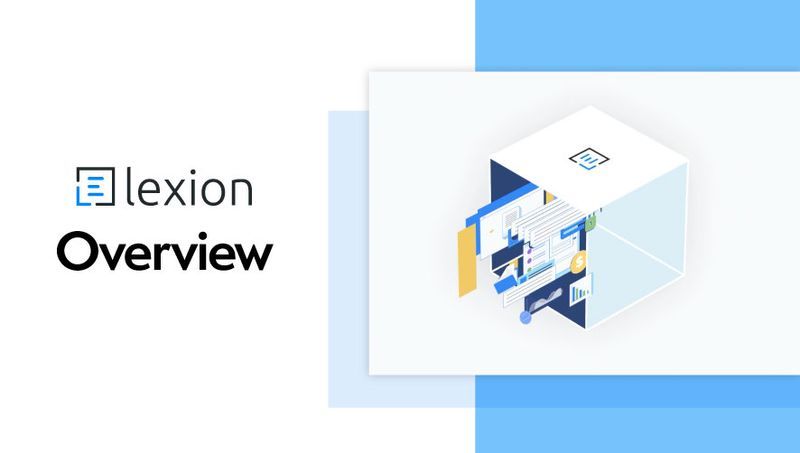 Resource Center - Lexion