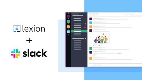 Resource Center - Lexion