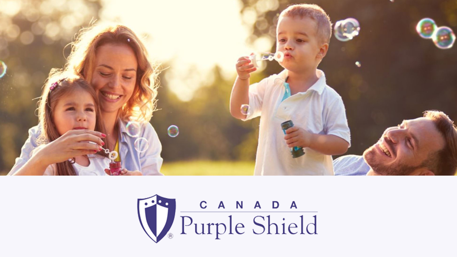 Canada Purple Shield | How It Works