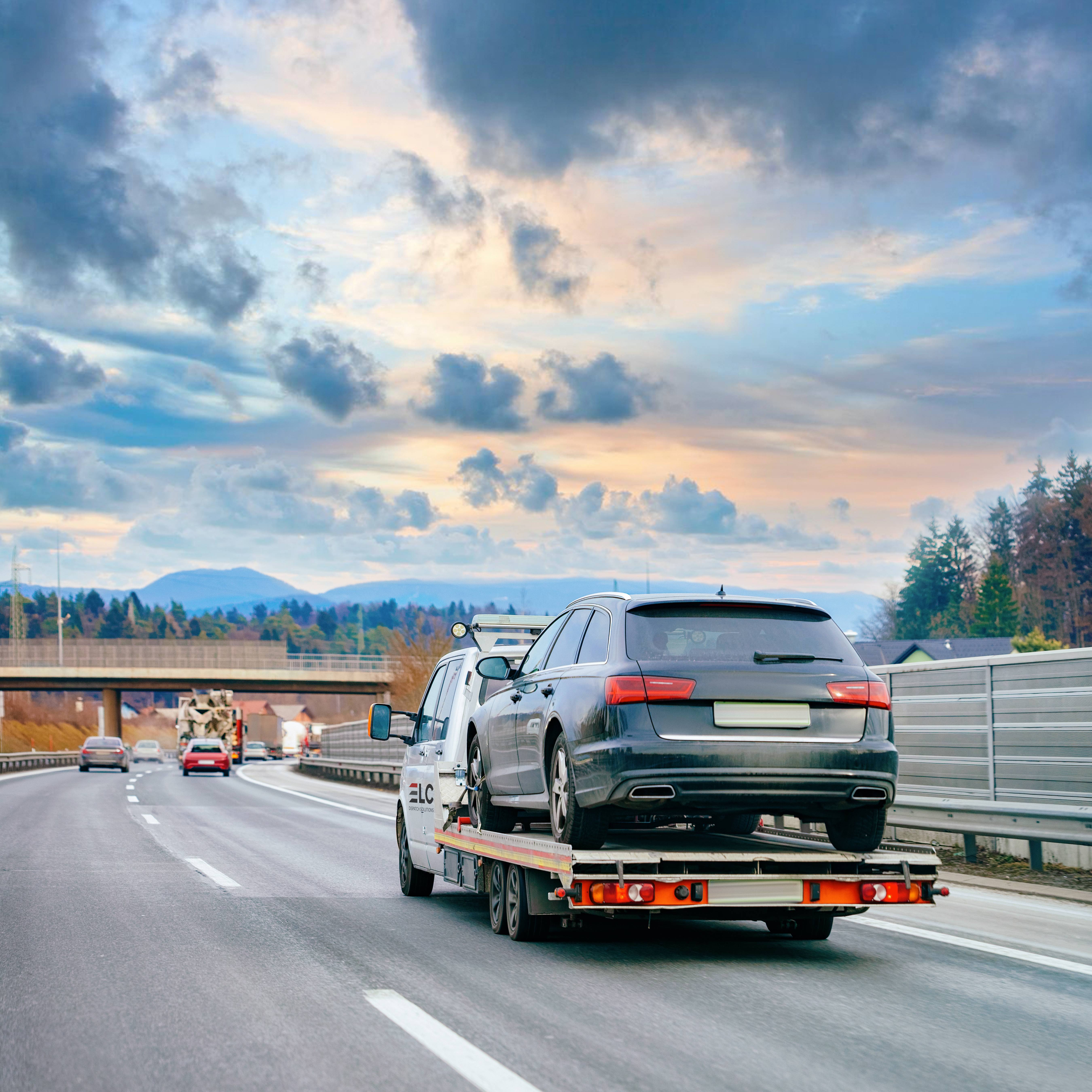 Logistics & Towing Requirements | ELC Dispatch Solutions