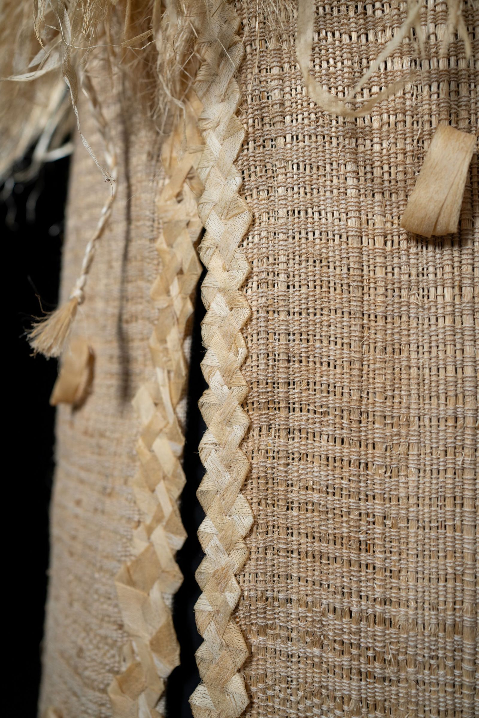 Te Whare Pora: House of Learning