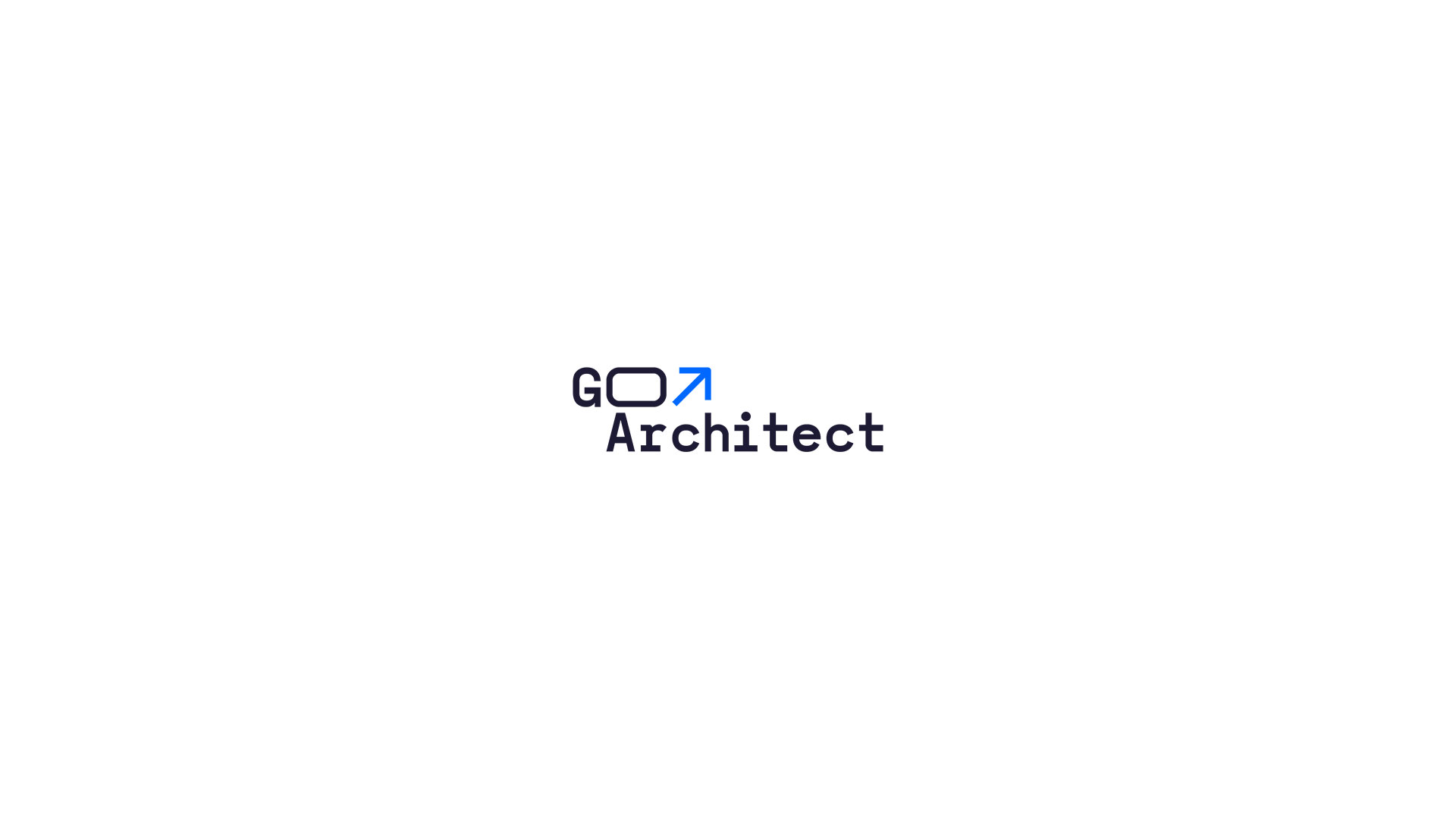 Home | GoArchitect