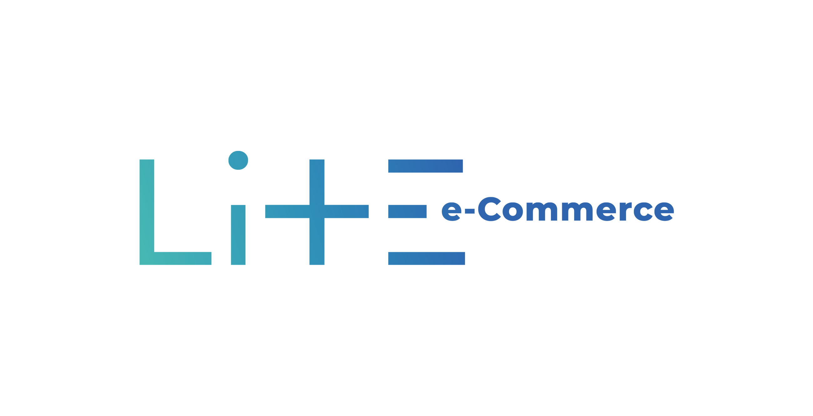 Lite e-Commerce. Welcome to the Lite side of life 🌐