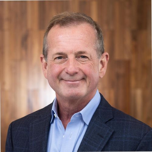 Andrew Davis - Dynamic Keynote Speaker