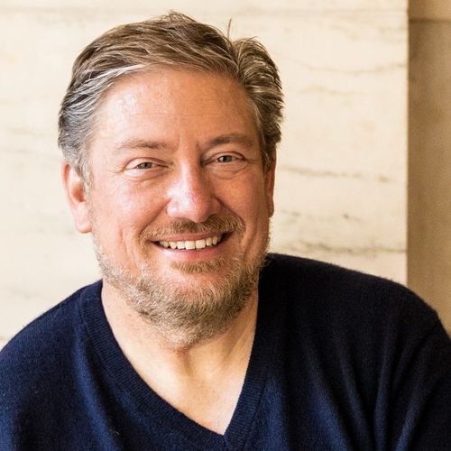 Andrew Davis - Dynamic Keynote Speaker