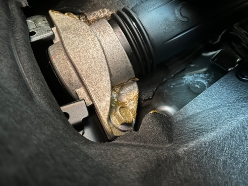 Under Chassis | Services | JRC Detailing