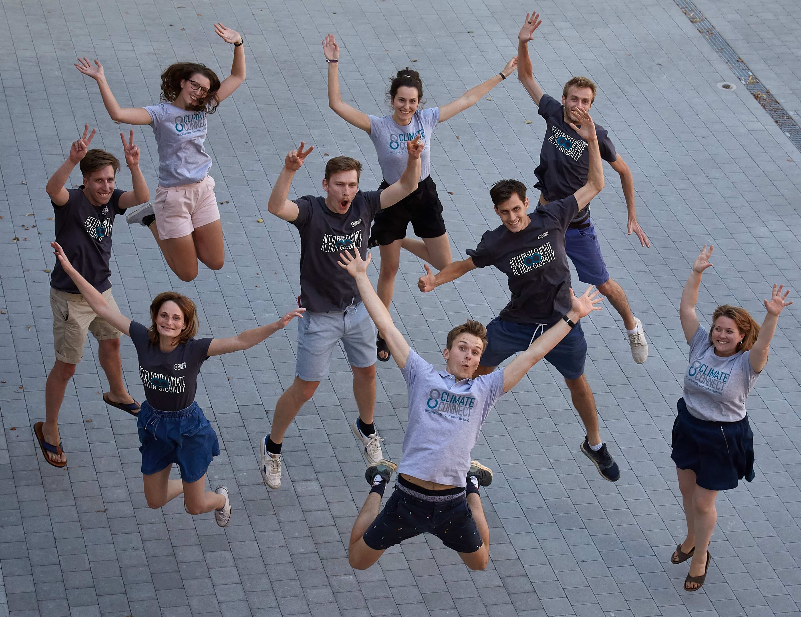 Team Climate Connect