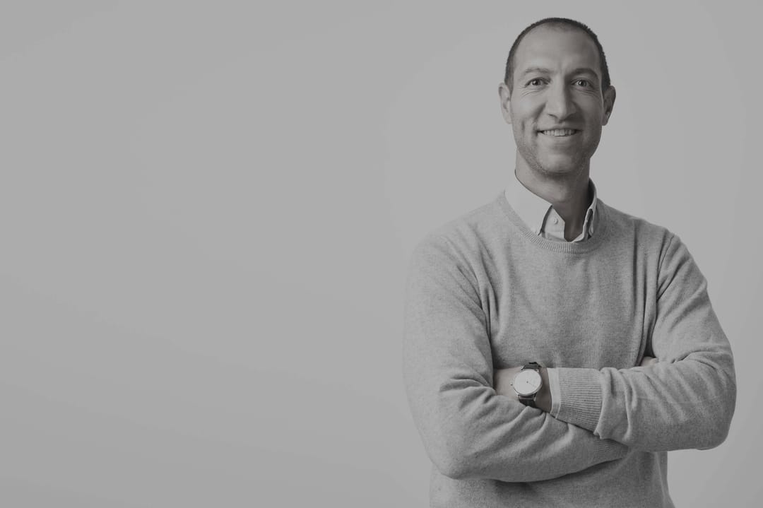 Andrew Saltoun — Saltoun