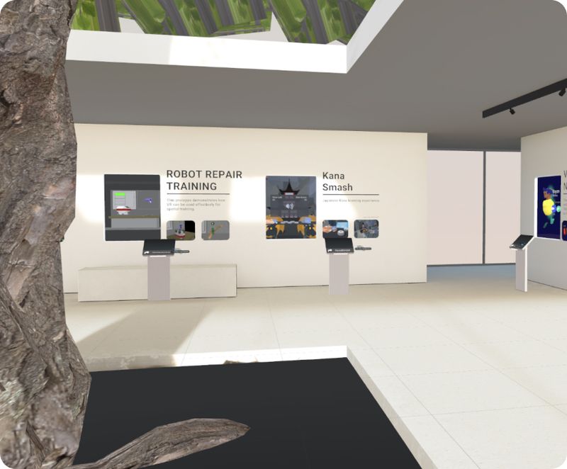 ShapesXR — Bring ideas to life in 3D and XR