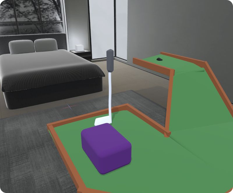ShapesXR — Bring ideas to life in 3D and XR