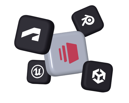 ShapesXR — Bring ideas to life in 3D and XR