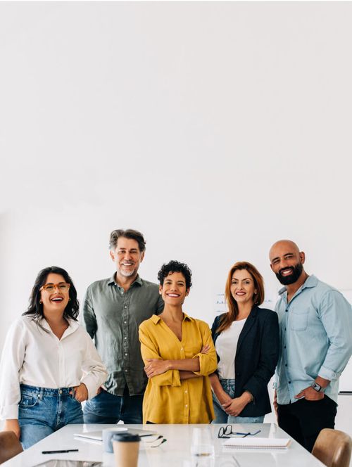 Nadia: AI-Native Coaching Users