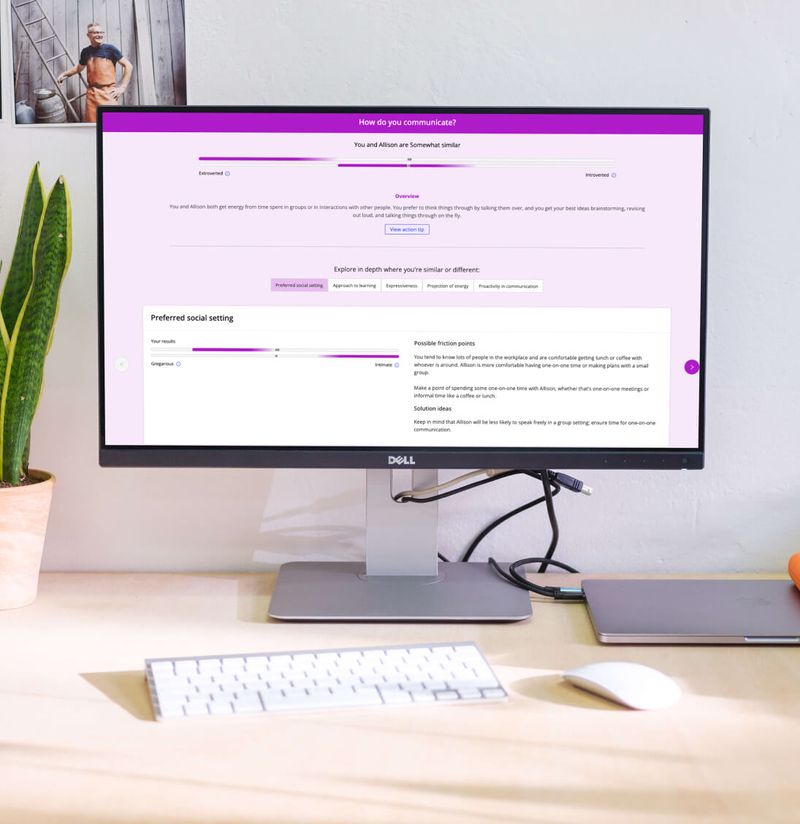 Perspective: Valence Teams