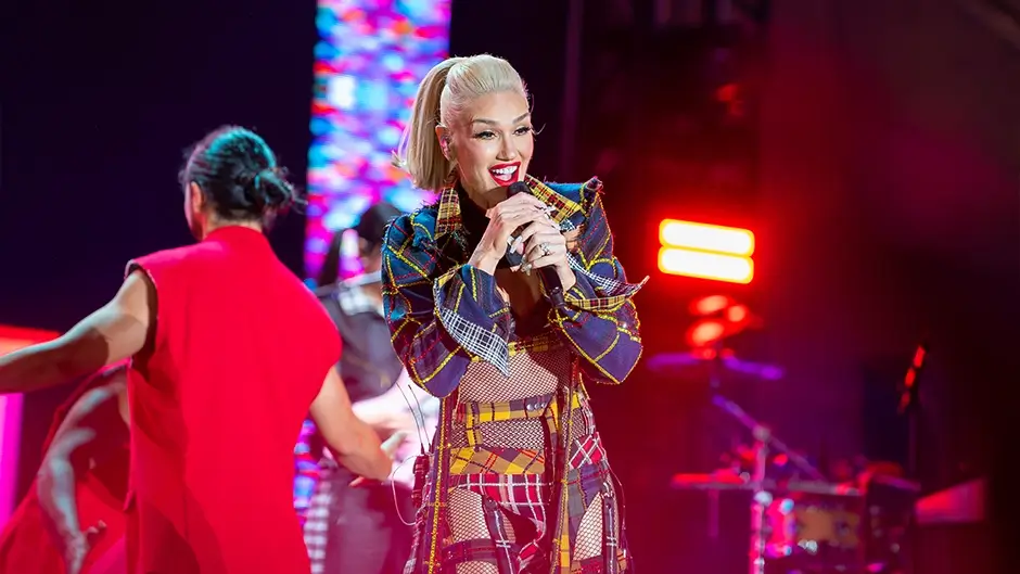 CHOC Gala 2024 (featuring Gwen Stefani) - PCE Production Video