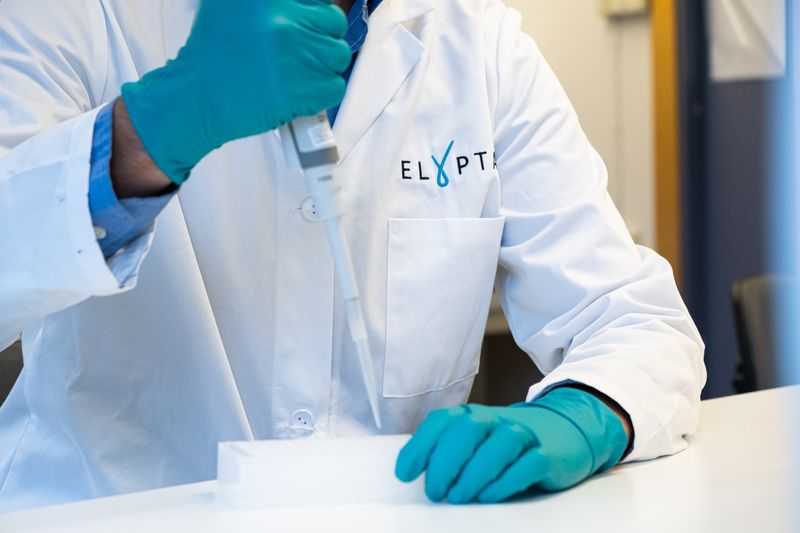 Elypta – Advancing Cancer Detection