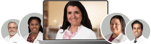 Virtual Care For Parkinson's, Alzheimer’s and ALS | Synapticure