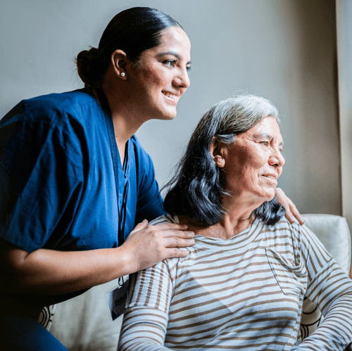 Virtual Care For Parkinson's, Alzheimer’s and ALS | Synapticure