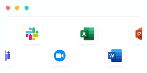 Scribe Features