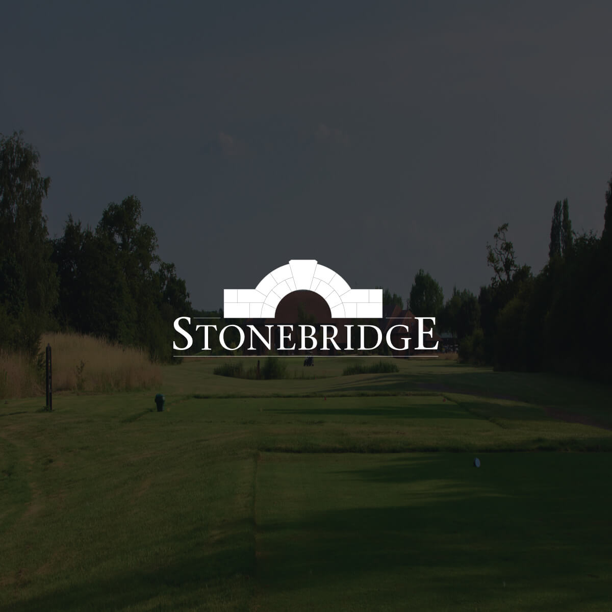 Course Info & News | Stonebridge Golf