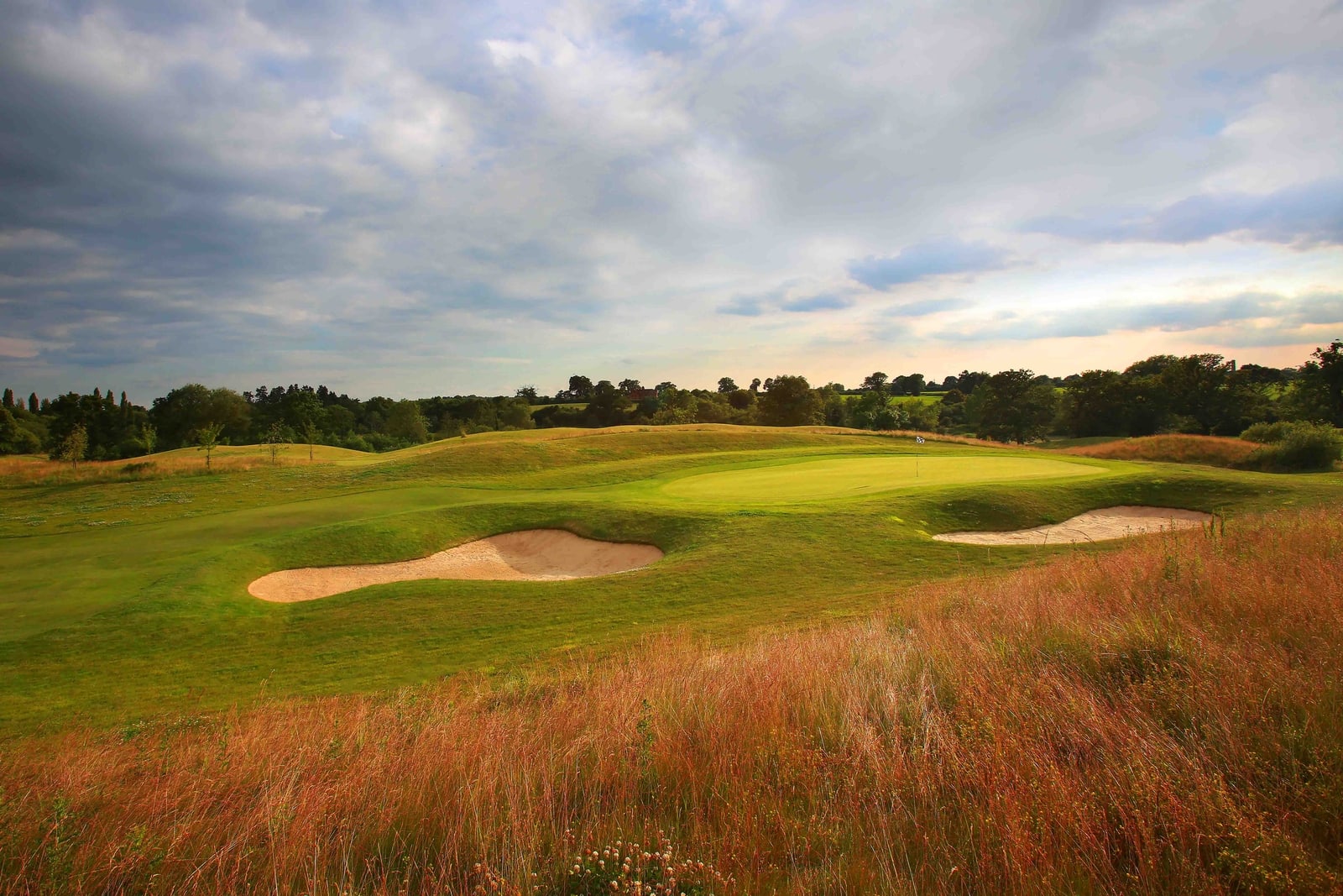 Home | Stonebridge Golf